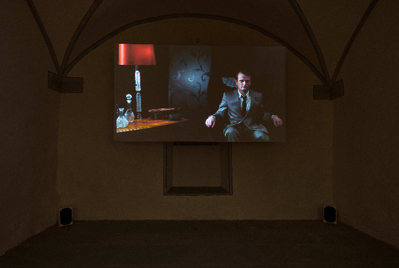 Luc Mattenberger & Max Philipp Schmid – Nidwaldner Museum